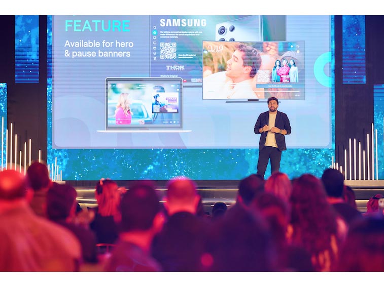 Arabad Shahid Announces Expansion Of Its Ad Tech Solutions 
